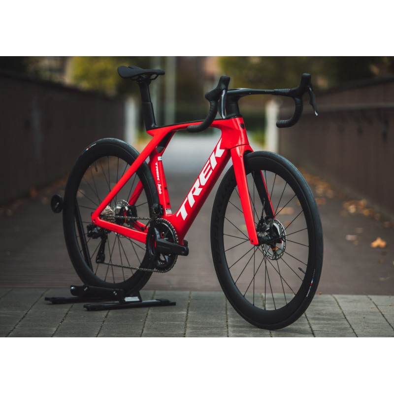 Trek Madone SLR 7 GEN 7 Talla 54 Viper Red